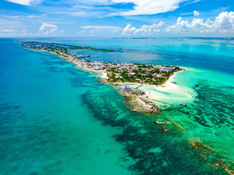 The 5 BEST All Inclusive Isla Mujeres Resorts for 2026