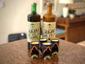 What to Drink in Mexico - 51 Popular Mexican Drinks to Try