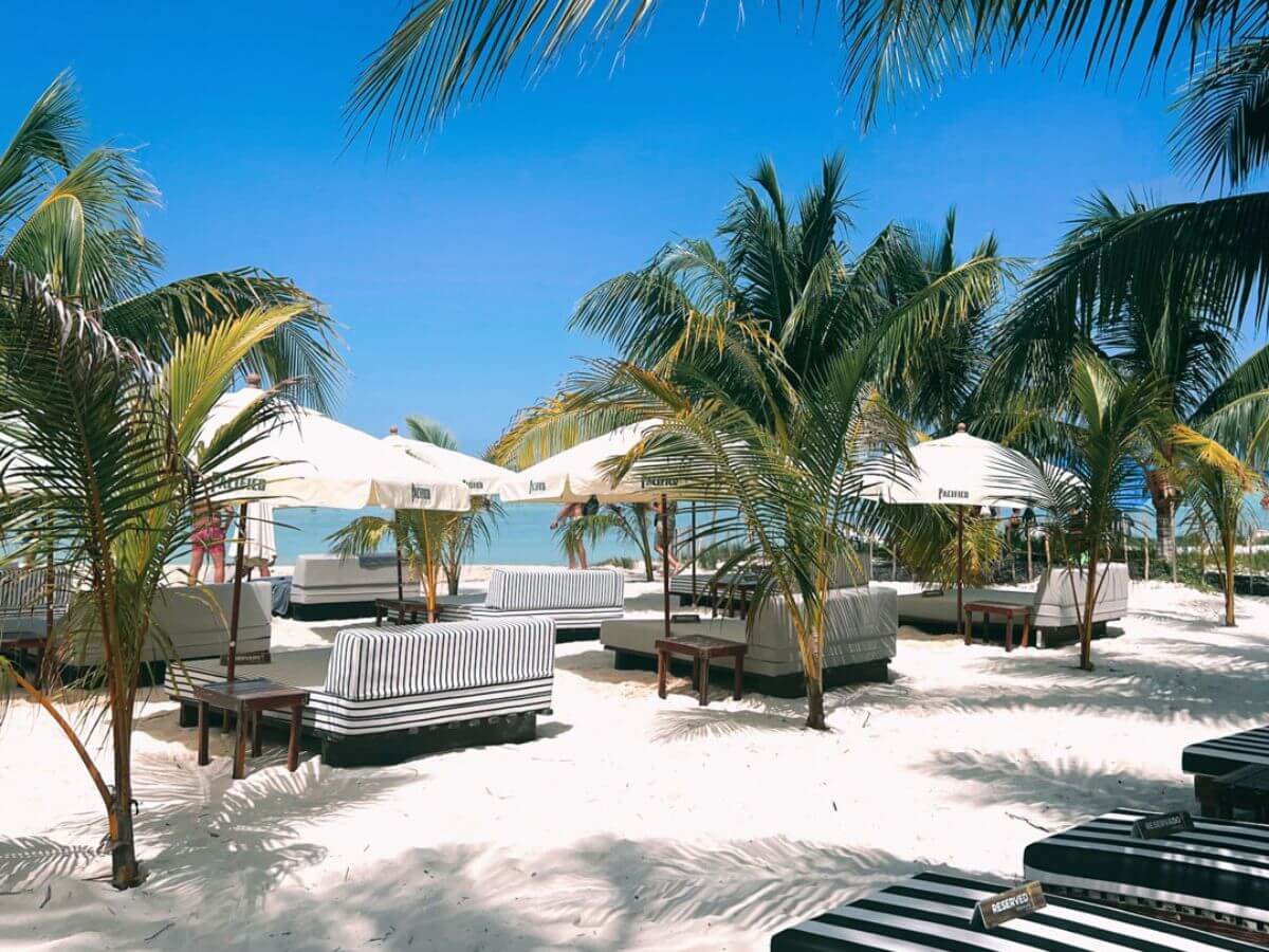 Top 15 Isla Mujeres Beach Clubs: Our Picks for 2024