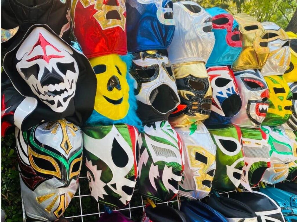 41 Things to Get in Mexico: The BEST Mexico Souvenirs