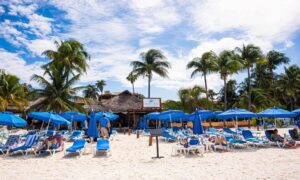 Top 15 Isla Mujeres Beach Clubs: Our Picks for 2024
