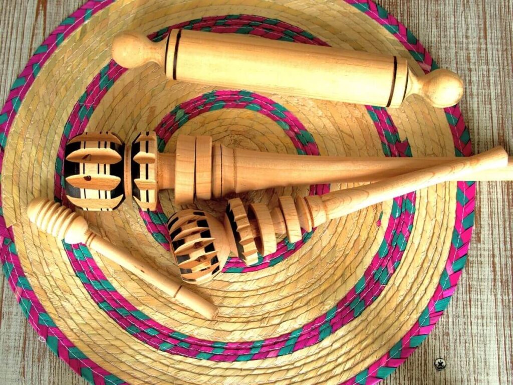 41 Things to Get in Mexico: The BEST Mexico Souvenirs