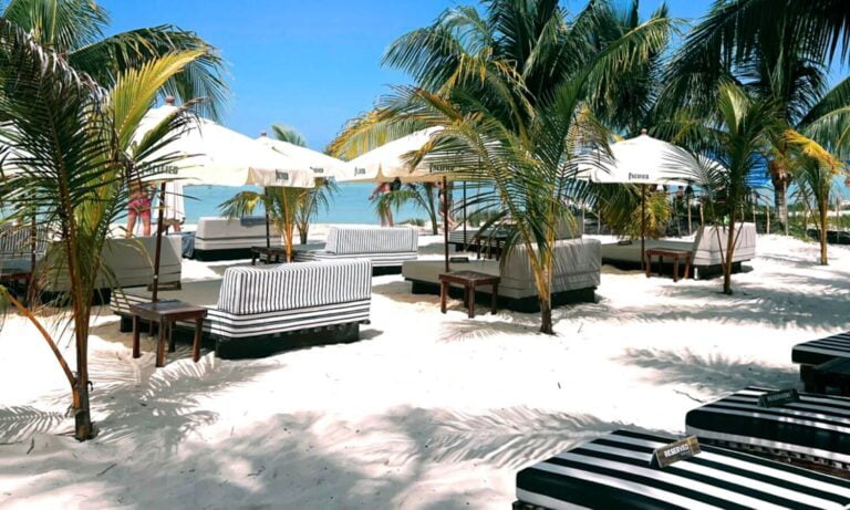 Top 15 Isla Mujeres Beach Clubs: Our Picks for 2024