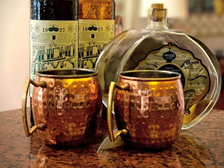 41 Things to Get in Mexico: The BEST Mexico Souvenirs