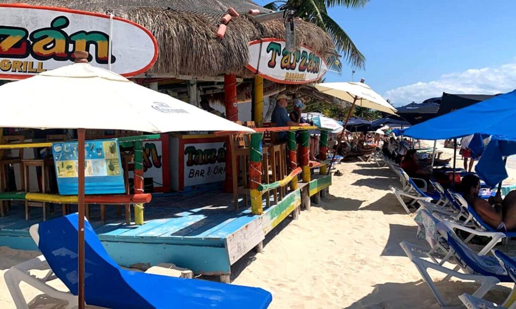 Top 15 Isla Mujeres Beach Clubs: Our Picks for 2024