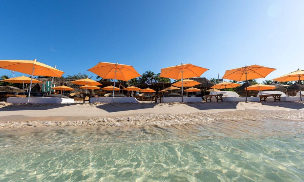 Top 15 Isla Mujeres Beach Clubs: Our Picks for 2024