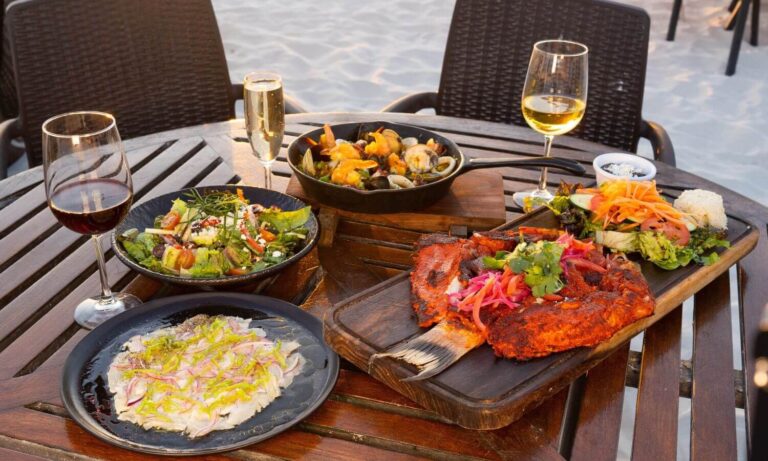 Top 15 Isla Mujeres Beach Clubs: Our Picks for 2024