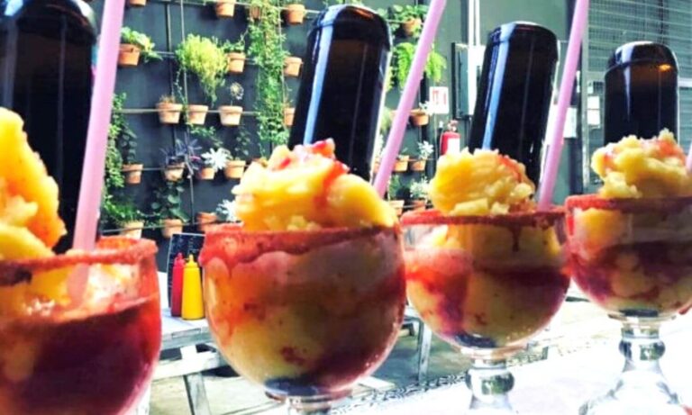 What to Drink in Mexico - 51 Popular Mexican Drinks to Try