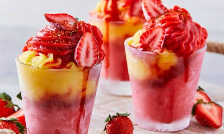 What to Drink in Mexico - 51 Popular Mexican Drinks to Try