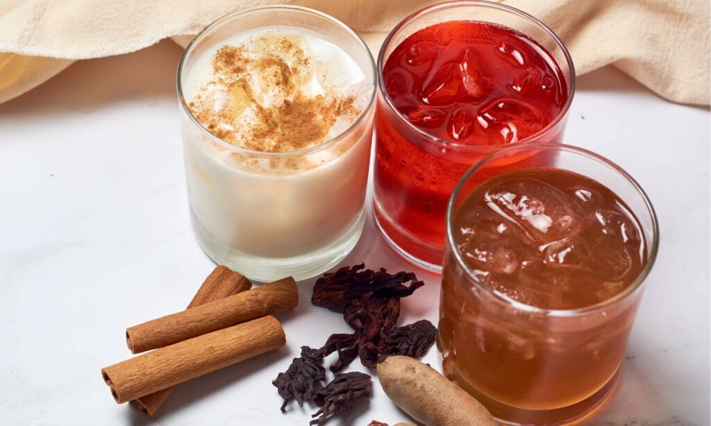 What to Drink in Mexico - 51 Popular Mexican Drinks to Try