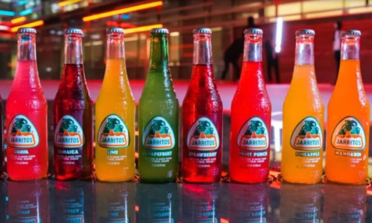What to Drink in Mexico - 51 Popular Mexican Drinks to Try