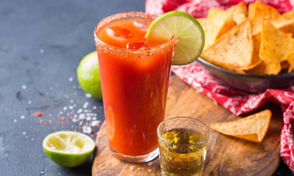 What to Drink in Mexico - 51 Popular Mexican Drinks to Try