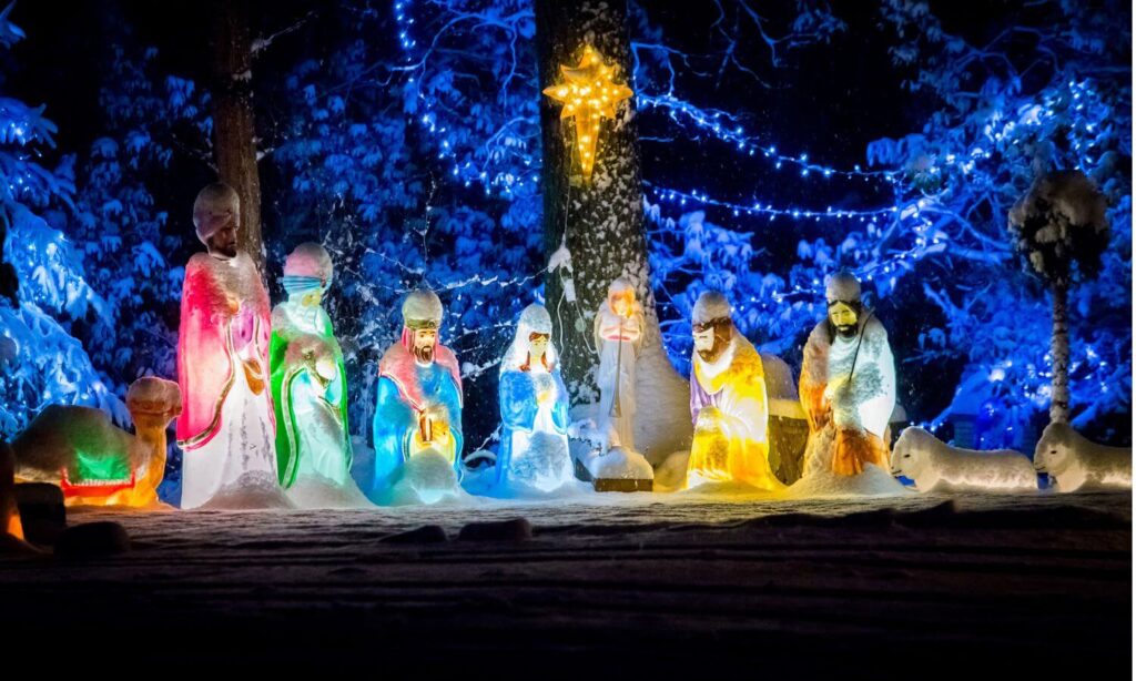 Feliz Navidad! Fun Christmas Traditions in Mexico