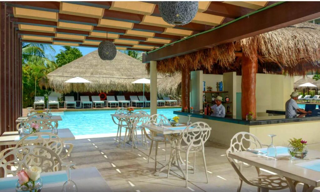 The 5 BEST All Inclusive Isla Mujeres Resorts for 2026