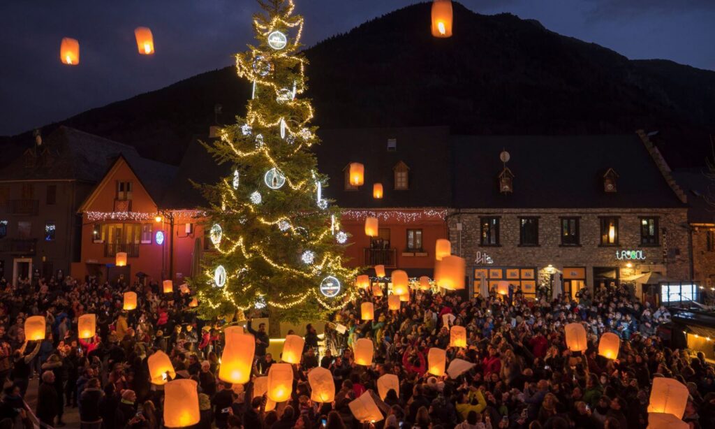 Feliz Navidad! Fun Christmas Traditions in Mexico