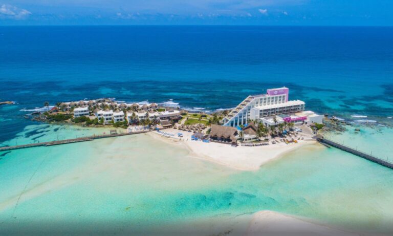 The 5 BEST All Inclusive Isla Mujeres Resorts for 2026