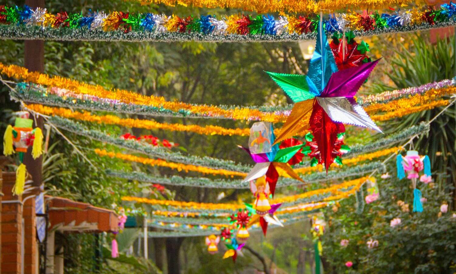 Feliz Navidad! Fun Christmas Traditions in Mexico