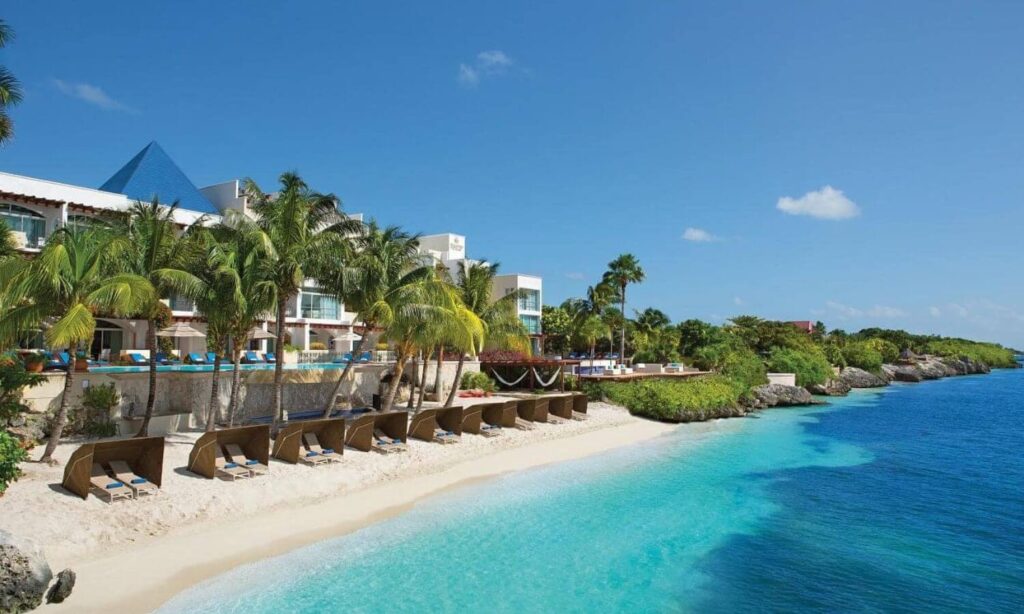 The 5 BEST All Inclusive Isla Mujeres Resorts for 2026