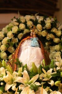 What is Dia de la Candelaria? How is it Celebrated in Mexico