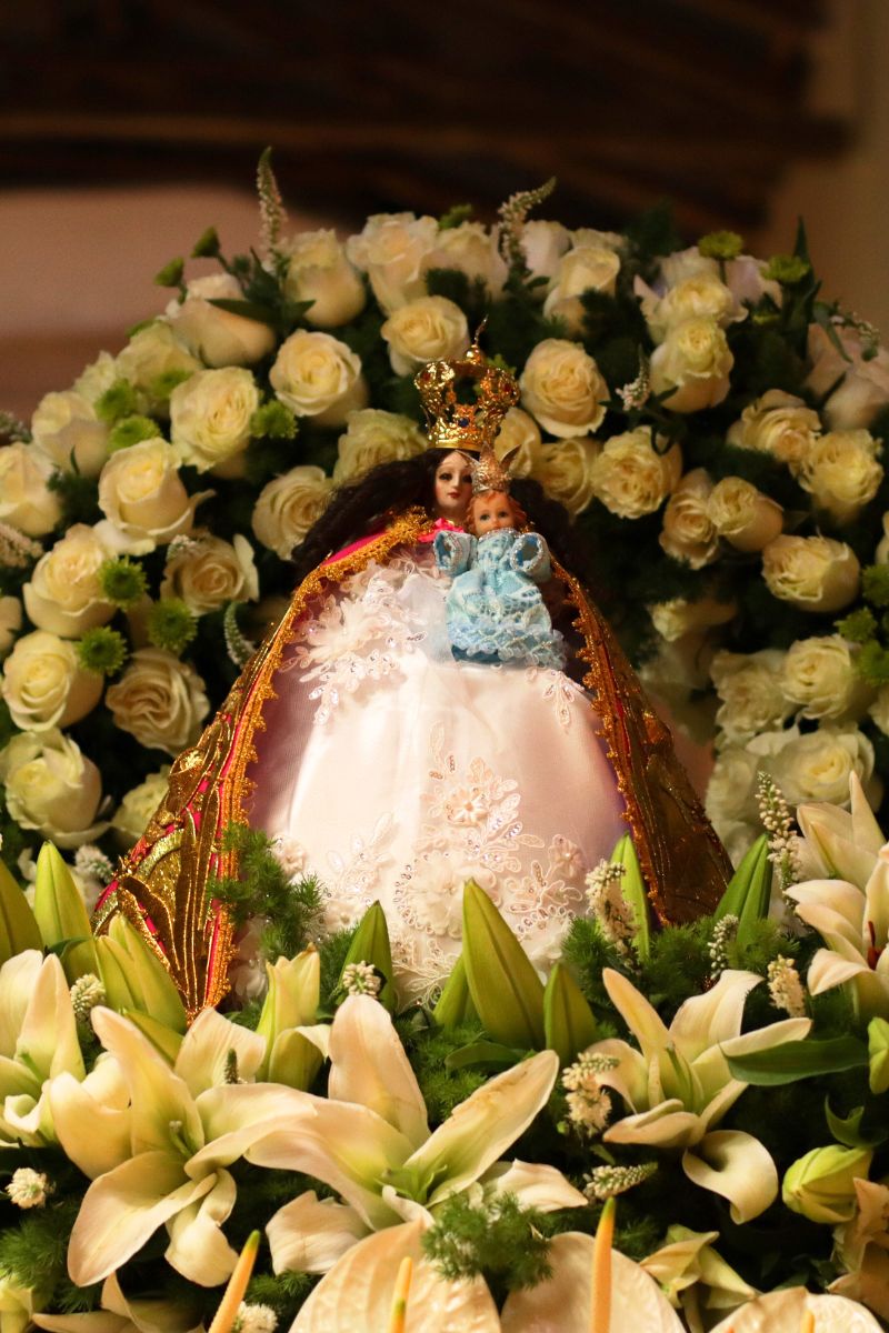 What is Dia de la Candelaria? How is it Celebrated in Mexico