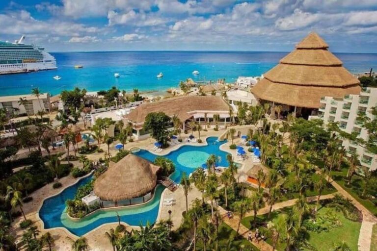 The 18 Best Dive Resorts in Cozumel Mexico (2025)