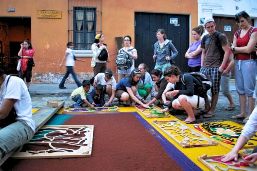 Celebrating Easter in Mexico: Holy Week and Semana Santa