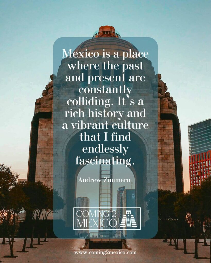 The Best Quotes on Mexico to Inspire Your Travels
