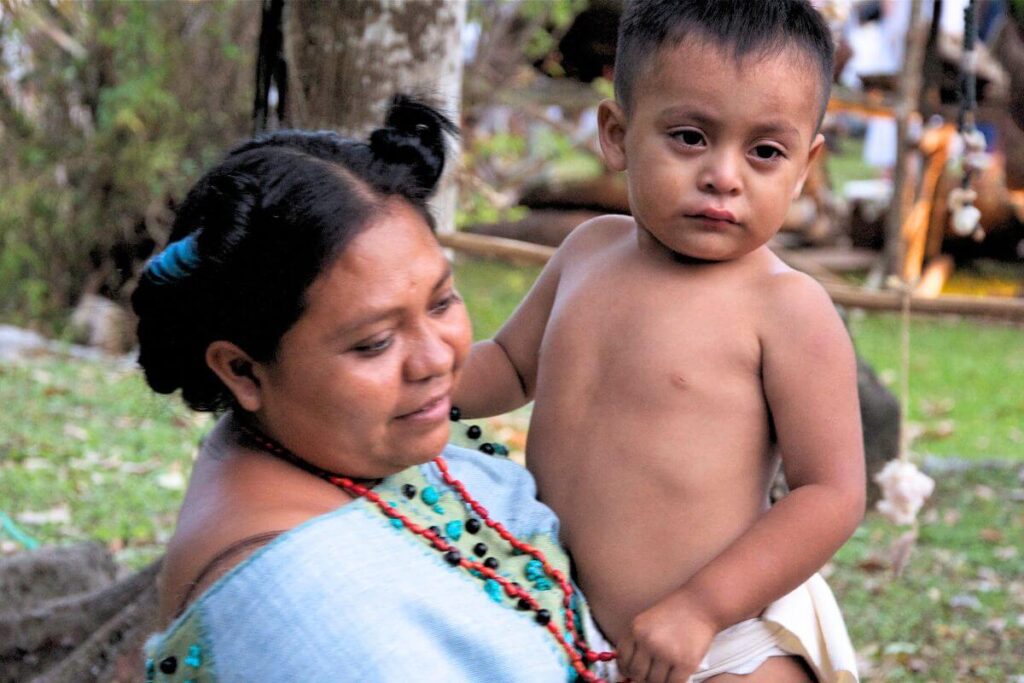 What is El Día del Niño - Children's Day in Mexico?