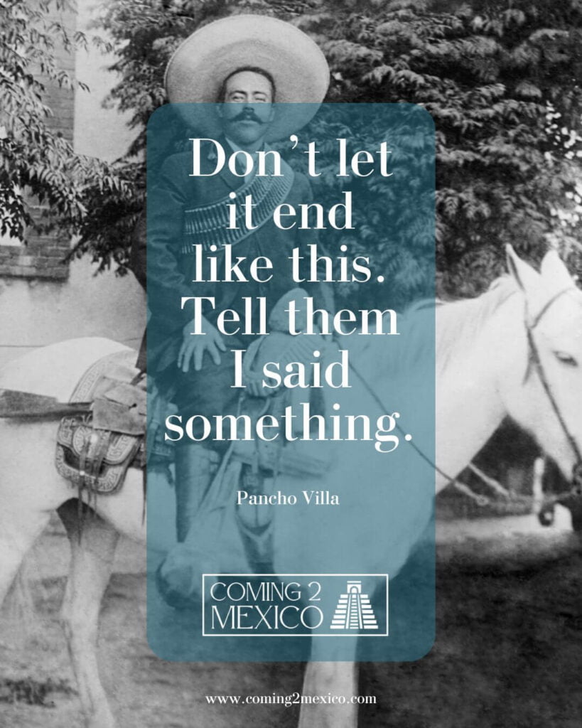 The Best Quotes on Mexico to Inspire Your Travels