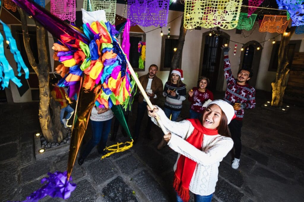 What Are Las Posadas? - coming2mexico.com