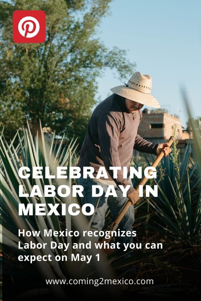 Celebrating Labor Day in Mexico: Honoring the Nation’s Workers